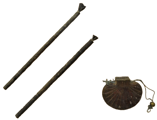 Ninjutsu Kojiki Ryū