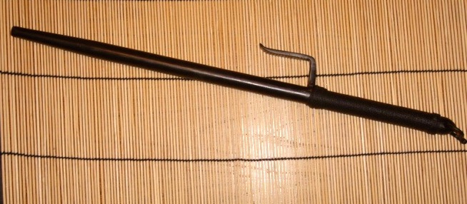 Ninjutsu Kojiki Ryū