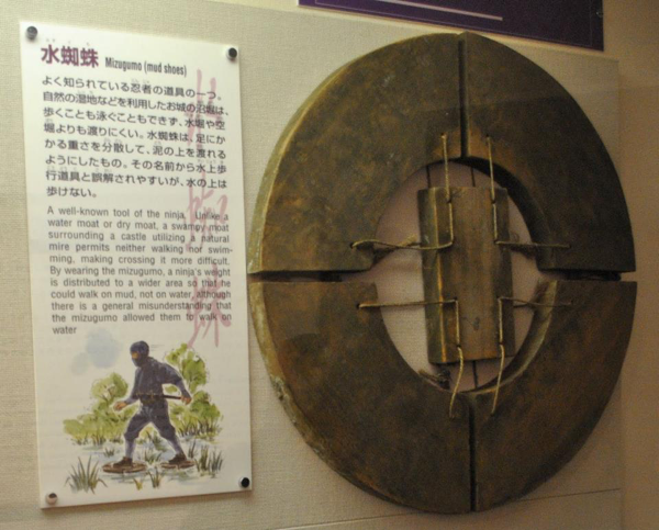 Ninjutsu Kojiki Ryū